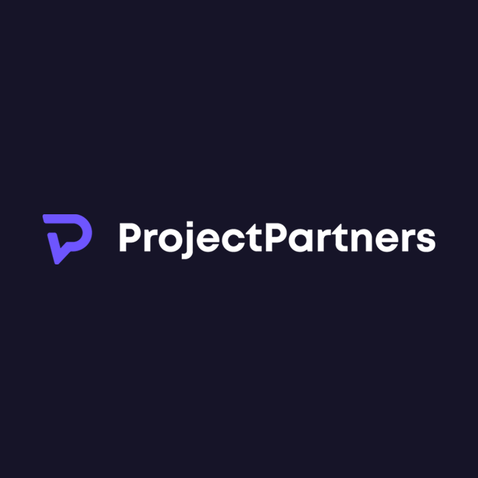 Homepage - ProjectPartners